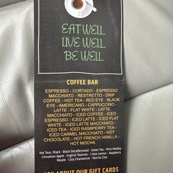 CAFE YAFA - Updated September 2024 - 67 Photos & 97 Reviews - 6A ...