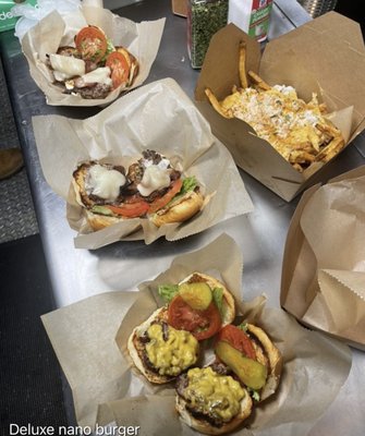 NANO GRILL - Updated January 2025 - 49 Photos - 451 East Mifflin St ...