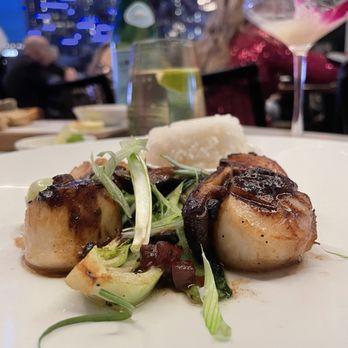 SPAGO BY WOLFGANG PUCK - Updated February 2025 - 3630 Photos & 1337 ...