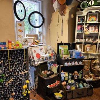 BUGZBY’S TOYSHOP - Updated October 2025 - 13 Photos - 2043 S Plaza St ...