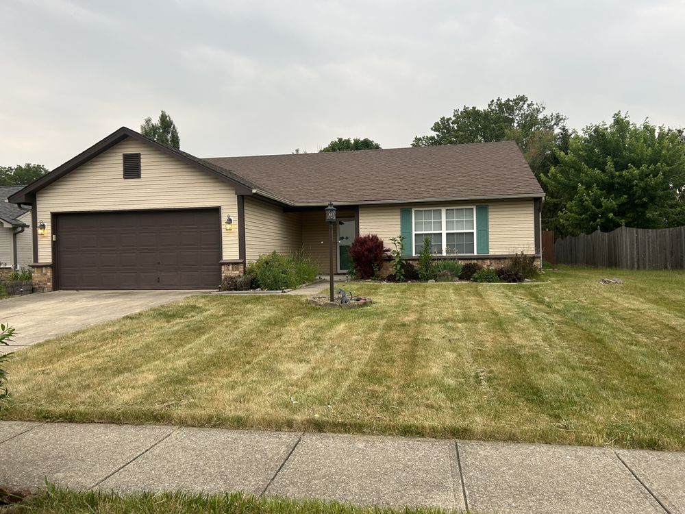 BIG COUNTRY LAWN CARE - Updated March 2025 - 35 Photos - Noblesville ...