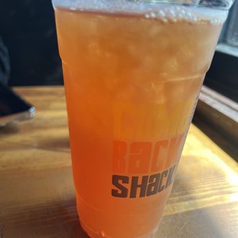 COME BACK SHACK - Updated December 2025 - 233 Photos & 290 Reviews ...