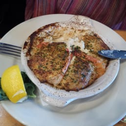 PORTSIDE SEAFOOD RESTAURANT - Updated August 2025 - 128 Photos & 170 ...