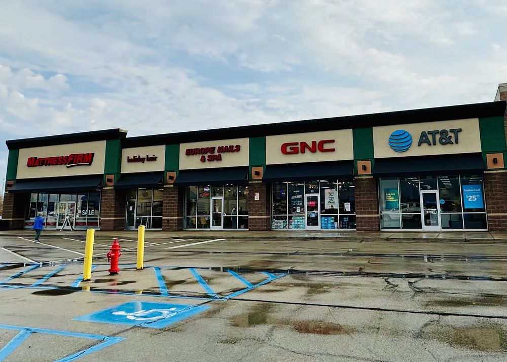 STRABANE SQUARE - Updated October 2025 - 355 Washington Rd, Washington ...