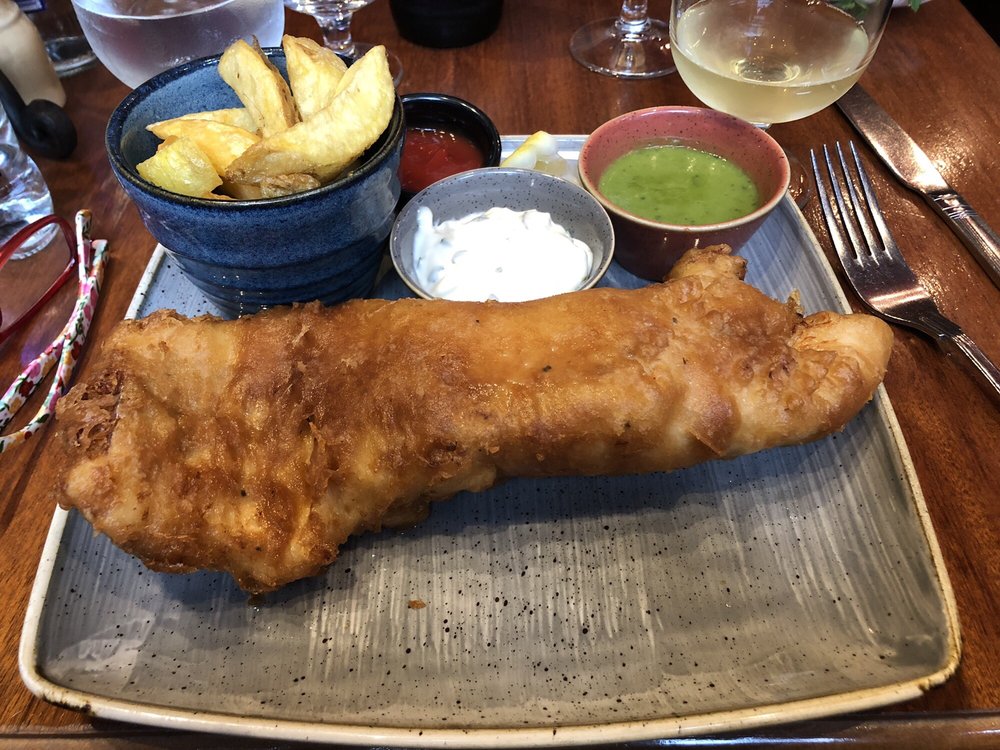 THE SHACK RESTAURANT - Updated April 2024 - 3 Cork Hill, Dublin ...