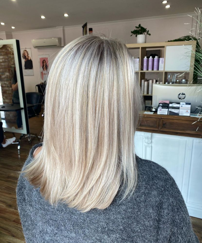 PROFILE HAIR DESIGN - Updated August 2025 - Dolphin Quay, 13/4 Zephyr ...