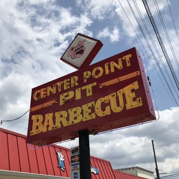 Center Point Barbecue - Takeout & Delivery - 159 Photos & 196 Reviews ...