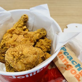 JOLLIBEE - Updated July 2024 - 124 Photos & 88 Reviews - 44945 ...