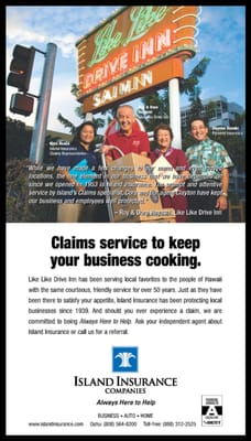 ISLAND INSURANCE COMPANIES - Updated July 2025 - 46 Photos & 74 Reviews ...