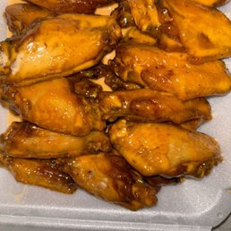 CHEX GRILL & WINGS - Updated December 2025 - 49 Photos & 36 Reviews ...