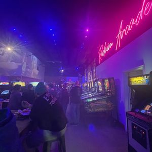 RECLAIM ARCADE - 40 Photos & 21 Reviews - 2324 Plank Rd, Fredericksburg ...