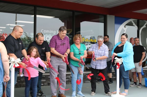 HOBBY VAULT - Updated January 2026 - 45 Photos - 300 S Lenola Rd, Maple ...