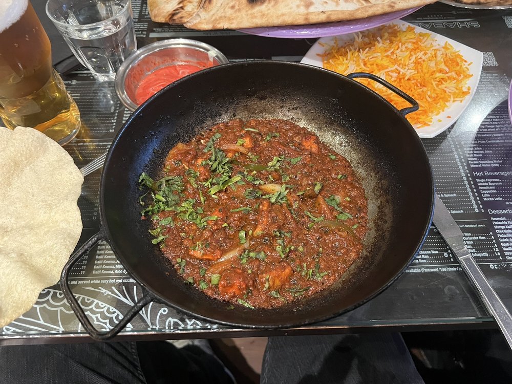 SHABAB BALTI RESTAURANT - Updated July 2025 - 16 Photos & 13 Reviews ...