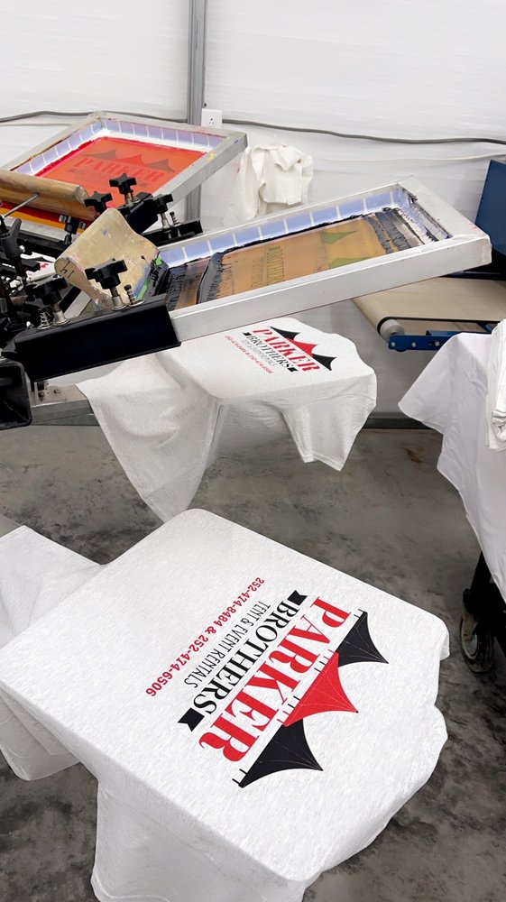 SUPERIOR INK LAB - Updated June 2025 - Request a Quote - Vanceboro ...