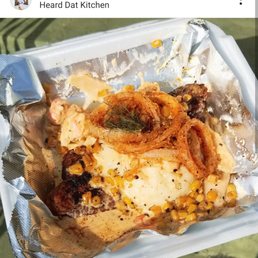 HEARD DAT KITCHEN - 876 Photos & 643 Reviews - 2520 Felicity St, New ...