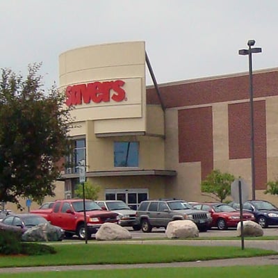SAVERS - 16 Reviews - Thrift Stores - 8401 Tamarack Rd, Woodbury, MN ...