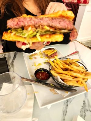 SUGAR FACTORY AMERICAN BRASSERIE - DOVER - Updated August 2025 - 173 ...