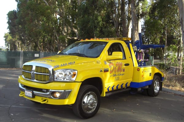 D & M TOWING - Updated October 2025 - 21 Photos & 149 Reviews ...