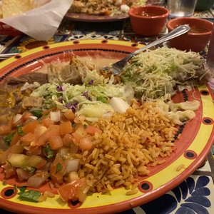 RANCHO DE TIA ROSA - 161 Photos & 366 Reviews - 3129 E Mckellips Rd ...