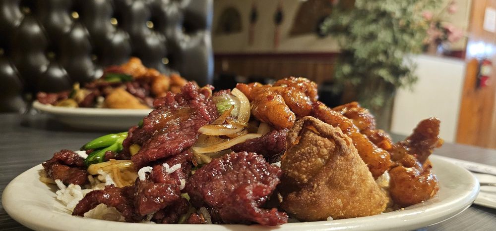 GOLDEN GATE RESTAURANT - Updated September 2025 - 59 Photos & 53 ...