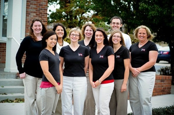 MARY ANNE MURPHY, OD - Updated October 2025 - 11 Reviews - 13605 Xavier ...