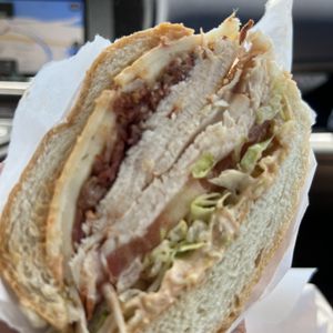 PICNICKY’S SANDWICH SHOP - 344 Photos & 552 Reviews - 3833 Sonoma Blvd ...