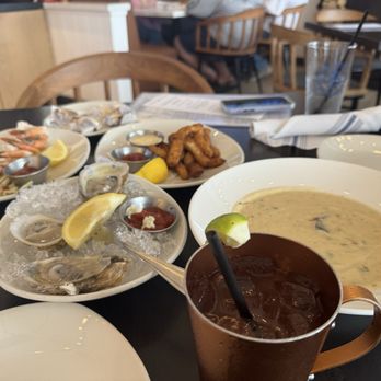 BRIGANTINE - Updated June 2025 - 818 Photos & 631 Reviews - 13445 Poway ...