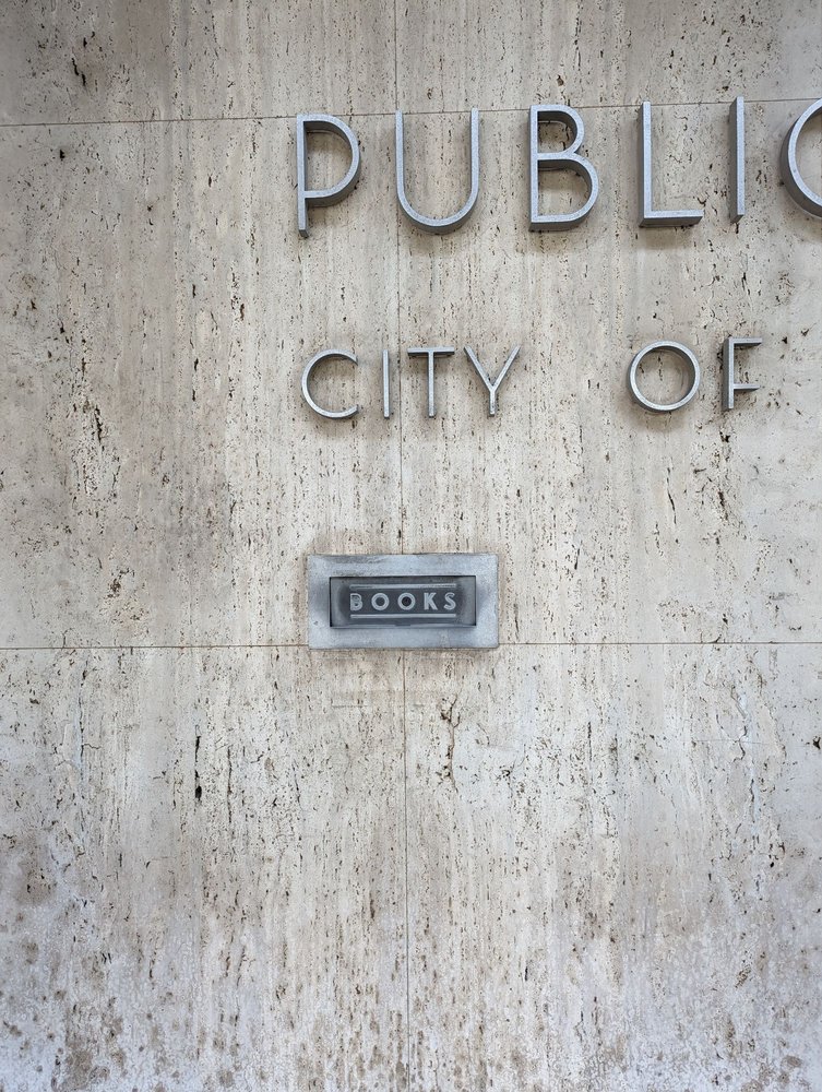 ANAHEIM CENTRAL LIBRARY - 48 Photos & 61 Reviews - 500 W Broadway ...