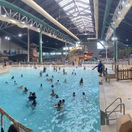 Great Wolf Lodge Reviews | Read Customer Service Reviews of greatwolf.com