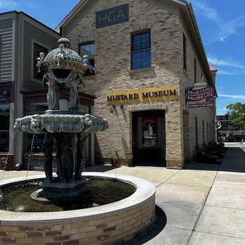 NATIONAL MUSTARD MUSEUM - Updated December 2024 - 365 Photos & 186 ...
