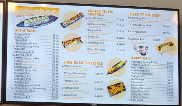 SUMO POKE BOWL & RAMEN - Updated August 2025 - 64 Photos & 19 Reviews ...