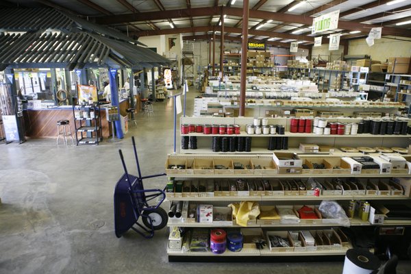 EWING OUTDOOR SUPPLY - Updated July 2024 - 17 Photos - 5207 Davis Blvd ...