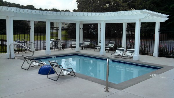 COLLINS POOL MANAGEMENT - Updated June 2025 - 25 Bellamy Pl ...