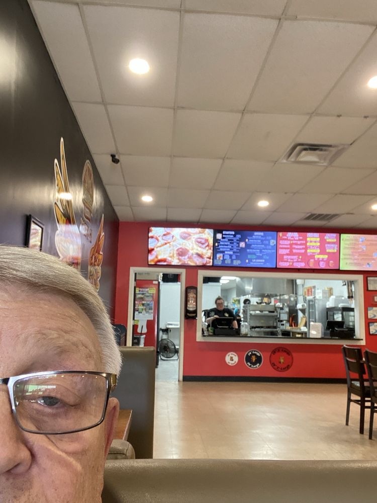 HOLY PIE PIZZERIA - Updated December 2025 - 256 Wright Ave, Roberta ...