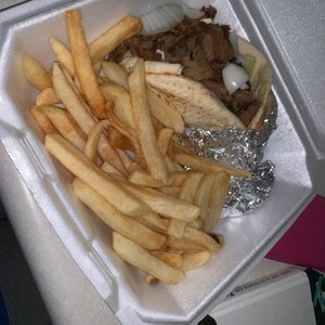 MED MEX CAFE - 23 Photos & 28 Reviews - 2609 East Broadway, Columbia ...