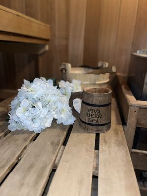 PIVA BEER SPA - Updated January 2025 - 73 Photos & 48 Reviews - 1052 N ...