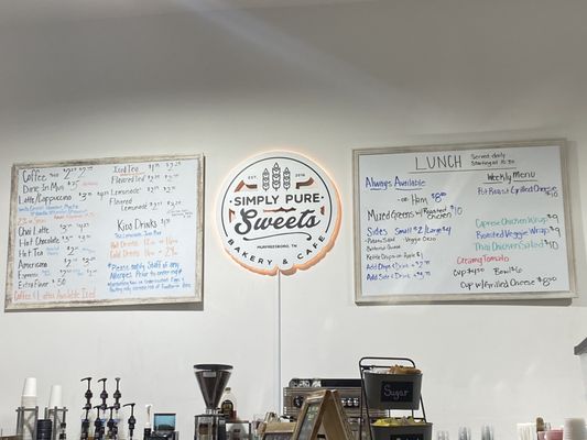 SIMPLY PURE SWEETS - 53 Photos & 66 Reviews - Murfreesboro, Tennessee ...