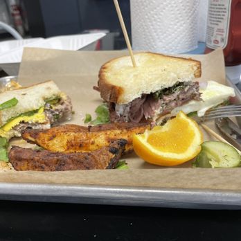 RUFFAGE - 65 Photos & 33 Reviews - 6610 Hwy 76, Pendleton, South ...