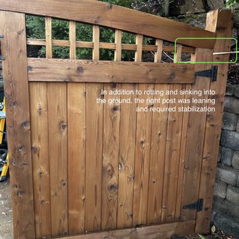 REUBEN BORG FENCE - Updated June 2025 - 791 Photos & 1046 Reviews ...