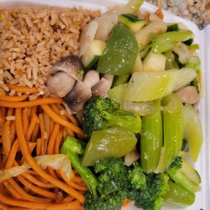 MR YOU EXPRESS CHINESE FOOD - 80 Photos & 115 Reviews - 4770 La Sierra ...