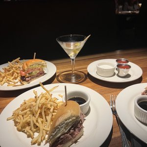 131 MAIN RESTAURANT - 249 Photos & 227 Reviews - 5970 Fairview Rd ...