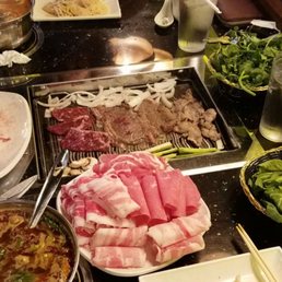V YAN HOT POT & BBQ - Updated July 2025 - 824 Photos & 559 Reviews ...