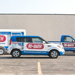 Re-Bath Reviews | Read Customer Service Reviews of rebath.com