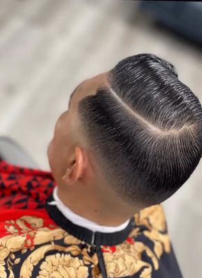 CUT LAB BARBER STUDIO - Updated December 2025 - 530 New Los Angeles Ave ...