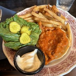 LEROY FOX - SOUTH END - Updated December 2025 - 808 Photos & 593 ...