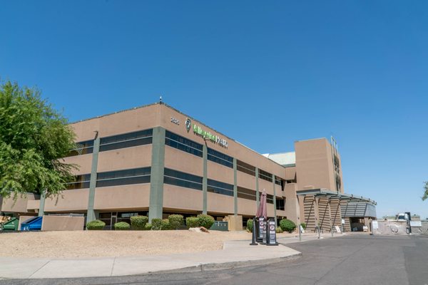 VALLEYWISE COMPREHENSIVE HEALTH CENTER - PHOENIX - Updated January 2026 ...