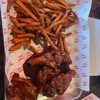 FLAPS AND RACKS - Updated October 2024 - 187 Photos & 148 Reviews ...