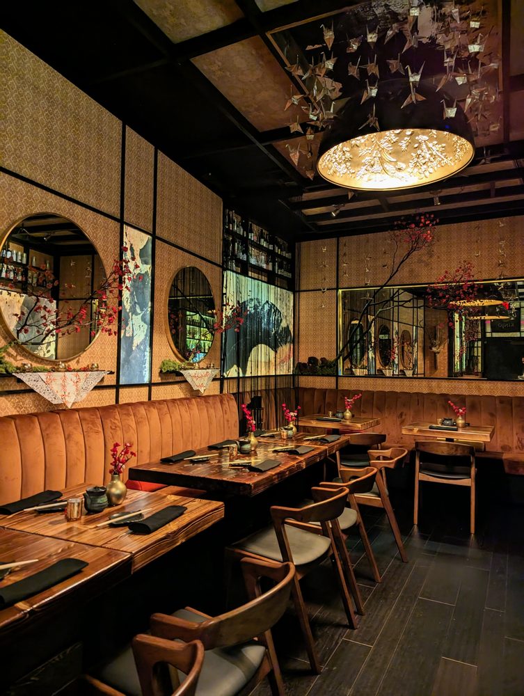 THE INTERLOCK - Updated April 2025 - 74 Photos - 1115 Howell Mill Rd NW ...