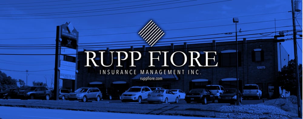 RUPP-FIORE INSURANCE - Updated August 2025 - 12875 State Rte 30, North ...