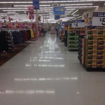 WALMART SUPERCENTER - Updated December 2025 - 38 Photos & 22 Reviews ...